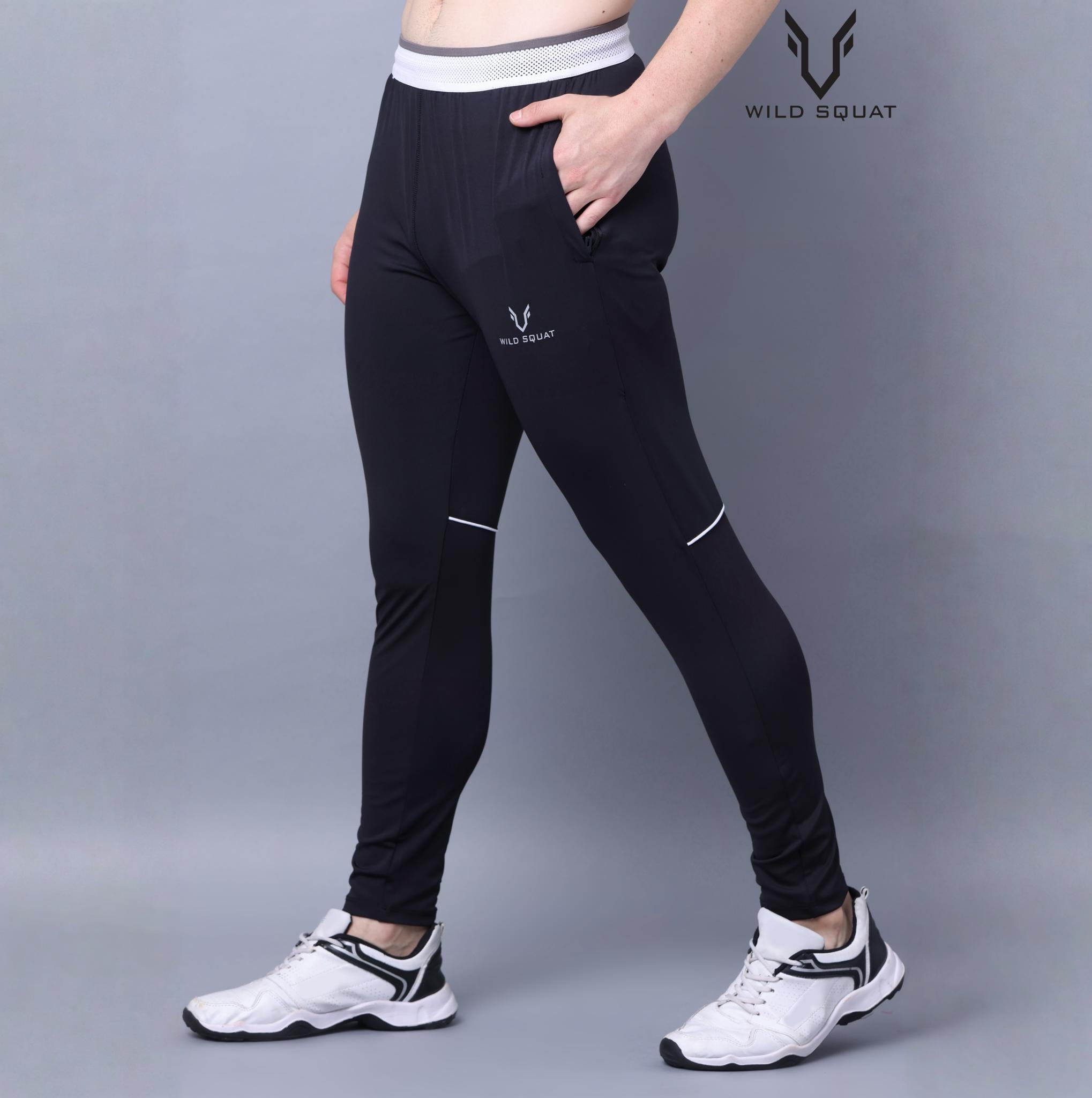 Tracks – WILD SQUAT