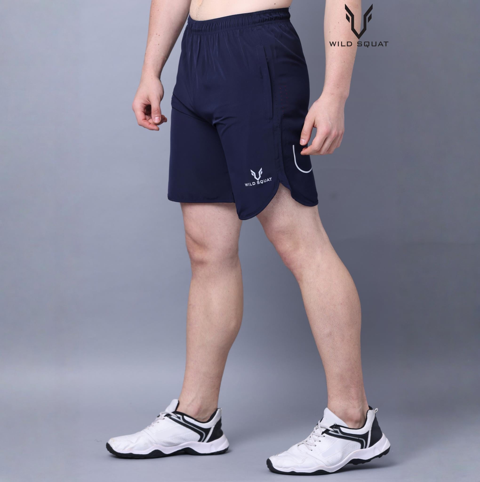 Shorts – WILD SQUAT